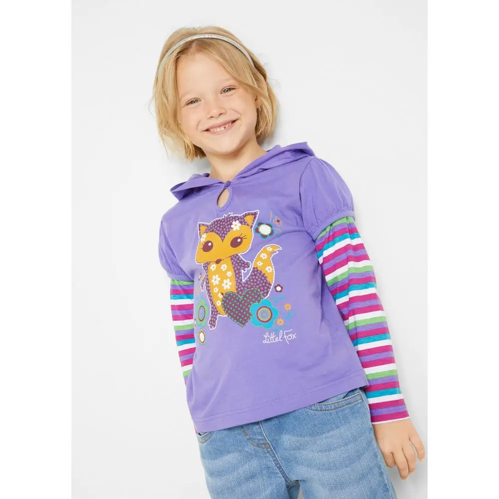 Longsliv hooded bpc bonprix collection, bonprix Hoodies Sweatshirts ...