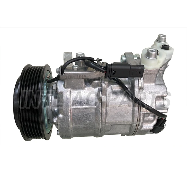 AC-Compressor-for-BMW-230i-330i-340i-430i-440i-xDrive-Base-6452929928 ...