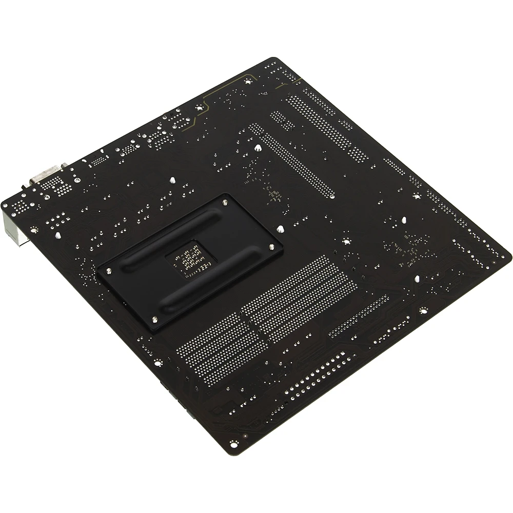 Материнская плата Gigabyte GA-78LMT-USB3 R2 Soc-AM3+ AMD 760G 4xDDR3 ...