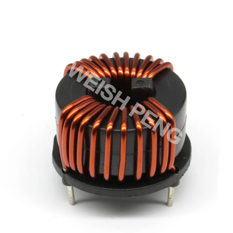 1-2mh9A-ring-common-mode-choke-inductor-ferrite-magnetic-ring-common ...