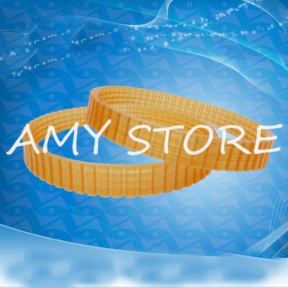 Replacement Electric Planer Drive Rubber Belt For F20A P20ST