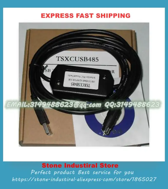 Új Tsxcrjmd25 Kábel Vagy Tsxcusb485 – FIXO.hu