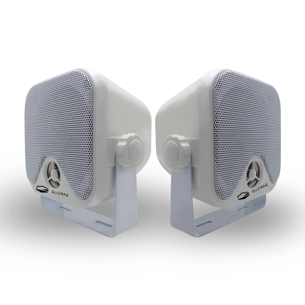 4Inch-100W-Marine-Speakers-Outdoor-Waterdichte-Luidspreker-Zware ...