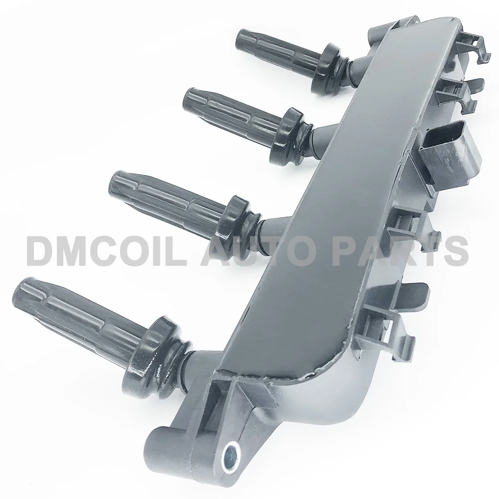 Citroen ax Bellingo 車のイグニッションコイル,c2 c3 saxo xsara Peugeot 106 206 306 ...