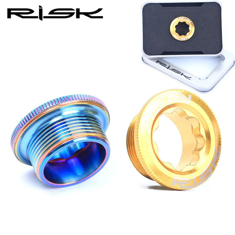 M20x8mm Bottom Bracket Chainwheel Bb Cranks Cover Arm Bolt/threads ...