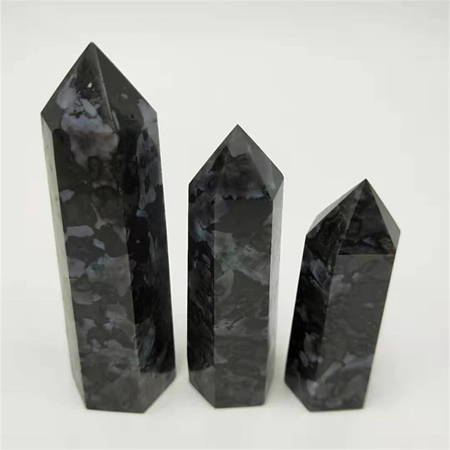 Black Quartz Stone