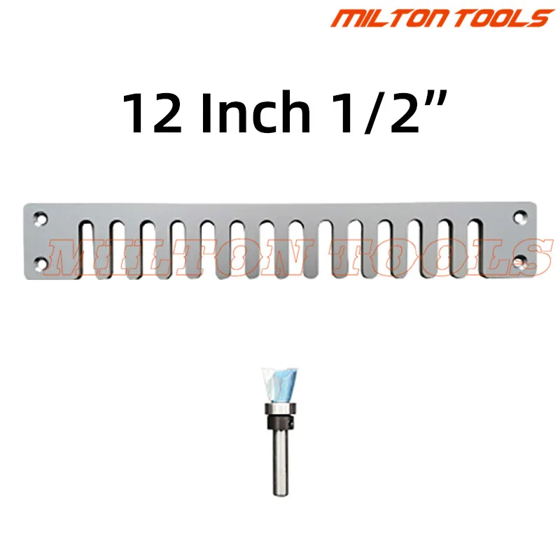 Dovetail Template Drawing