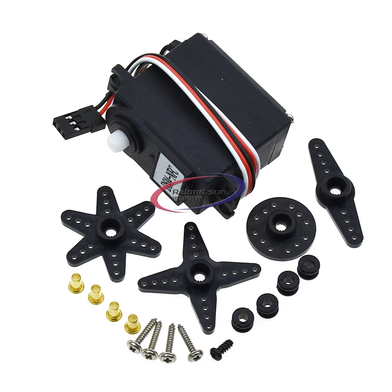 DS04-NFC-servo-360-degree-Continuous-Rotation-Servos-DC-Gear-Motor ...