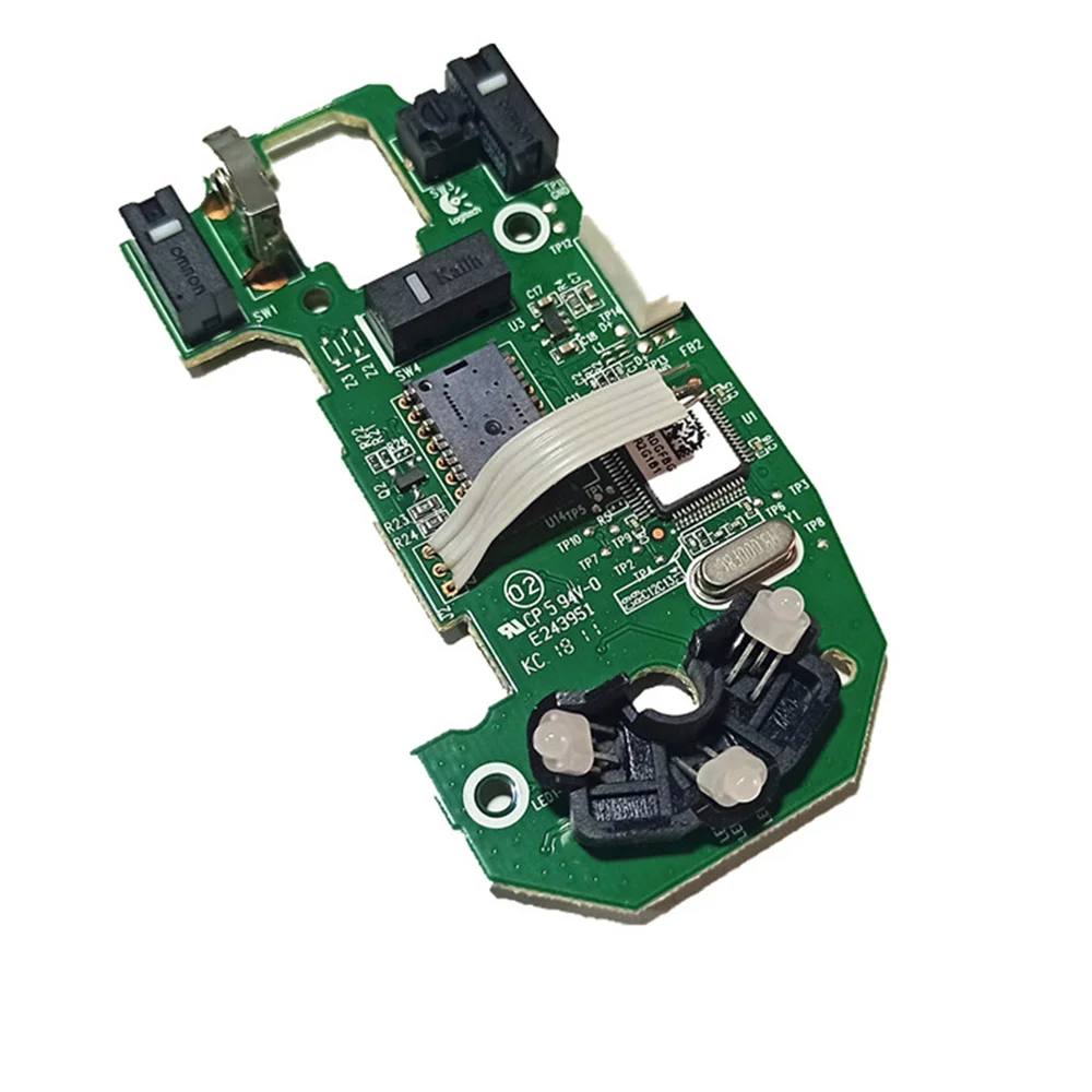Wired Mouse Motherboard /MainBoard PCB For Wired GPRO Wired Mouse