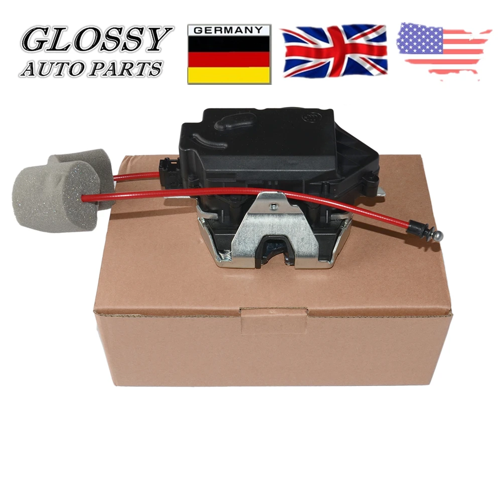 AP02 Tailgate Hatch Lock Latch For Mercedes E ML GL R CLASS S211 W211 ...
