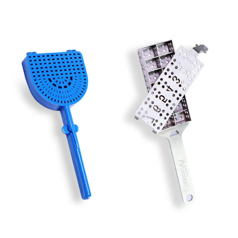 Dental Injection Molding Toothwashing Racket Cleaning Materials Denture ...