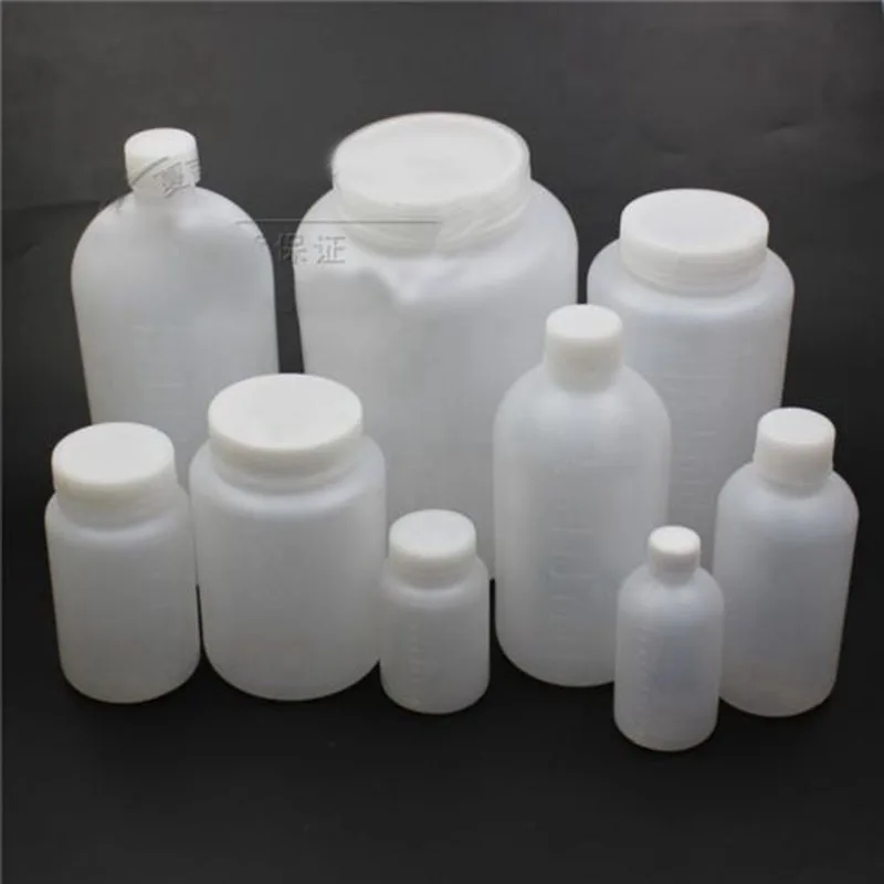 100ml-150ml-250ml-500ml-1000ml-2000ml-PE-Wide-Mouth-Round-Seal-Liner ...