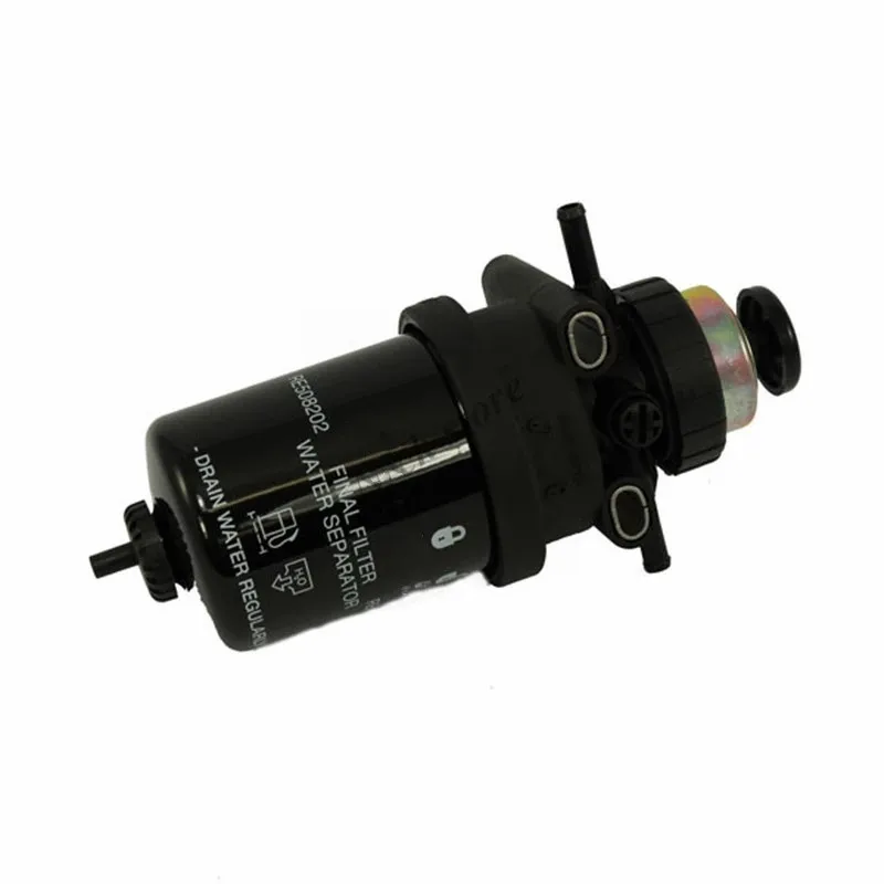 Brand New Fuel Filter Assembly With Pump Re508202 P550914 Diesel Engine ...