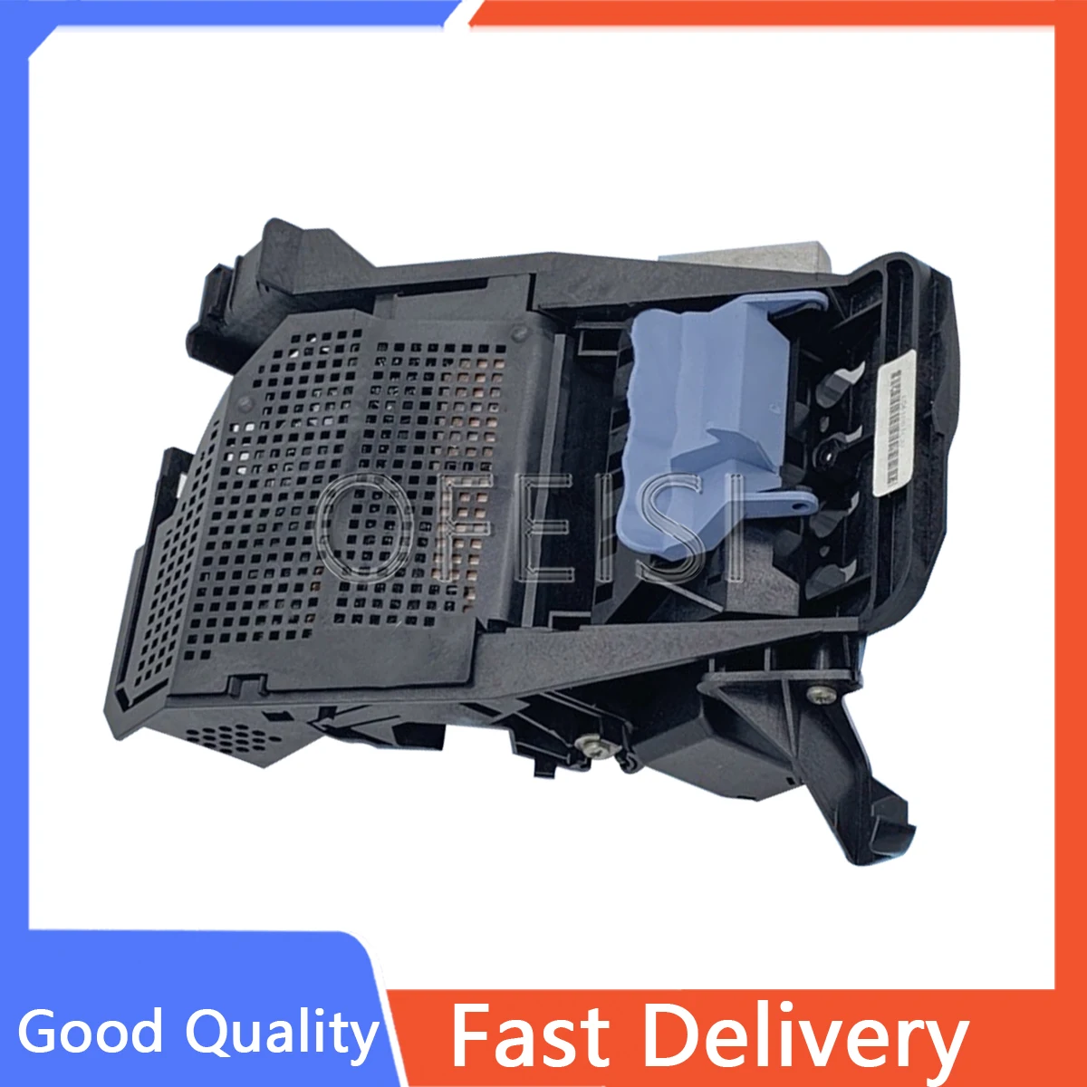 Original-DesignJet-500-510-800-Printhead-carriage-assembly-C7769-69376 ...
