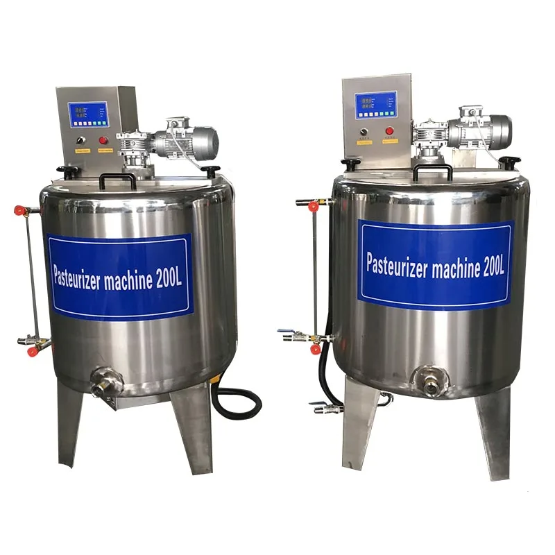 Small-Milk-Pasteurization-Machine-Milk-Pasteurizer-Machine-100L-Single ...