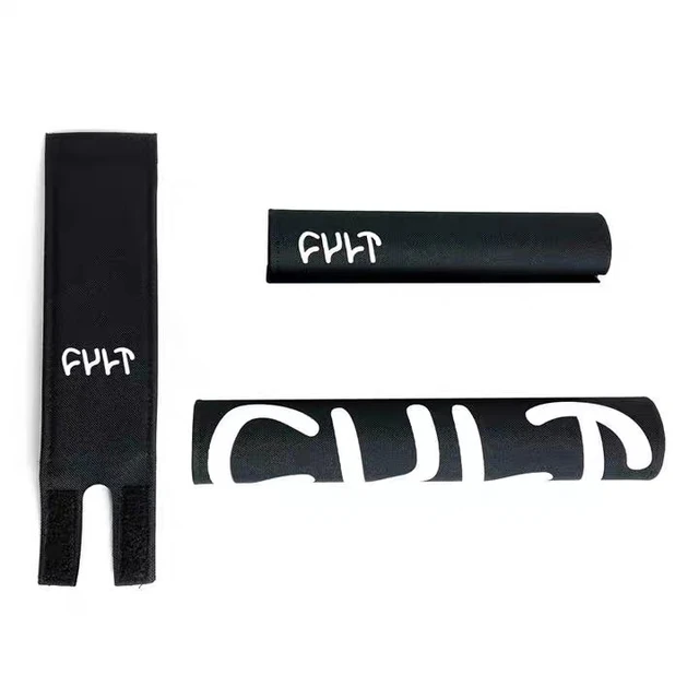 Cult Bmx Frame