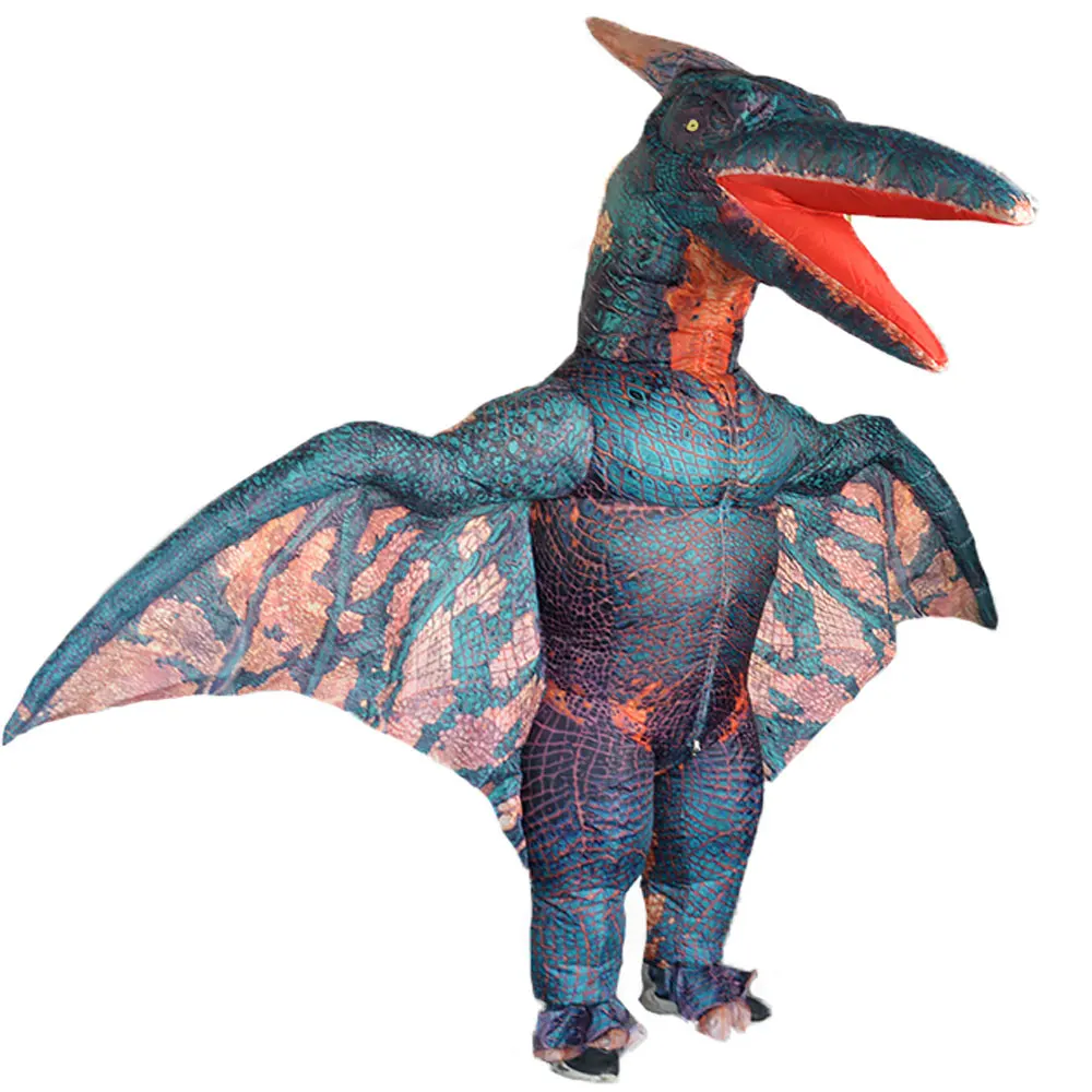 Pterodactyl Dinosaur Costume