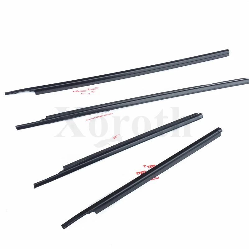 Genuine Oem Auto Window Weatherstrip,weather Strips For Suzuki Sx4 ...