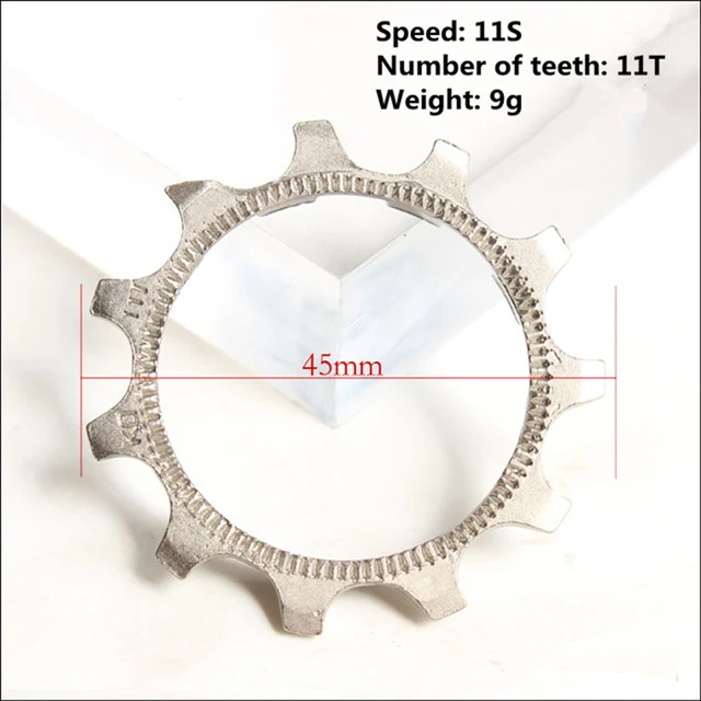 High Quality Mountain Bike Cassette Flywheel Sprocket Cog 11 Speed MTB ...