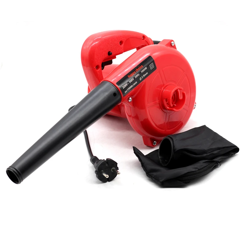 Multifunctional Air Blower Computer Cleaning Electric Dust Removal Air ...