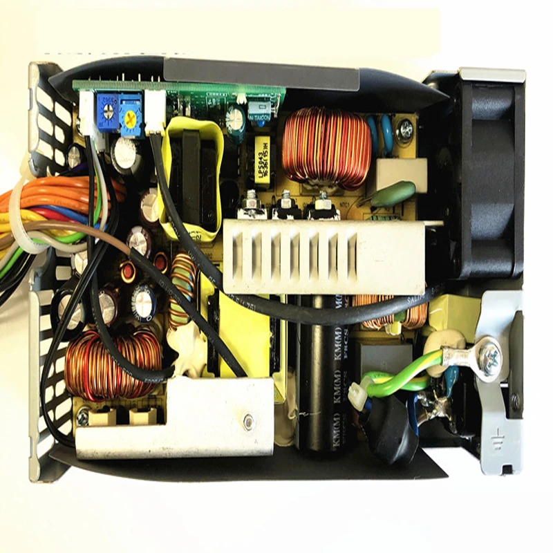 PSU For Delta AIO ITX FLEX Small 1U Rated 200W Peak 300W Power Supply ...