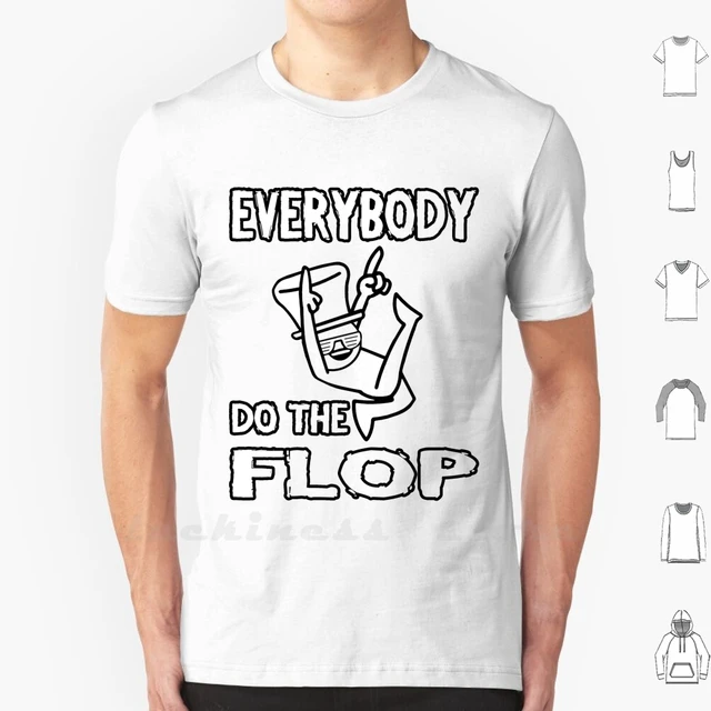 Asdf Everybody Do The Flop Comic