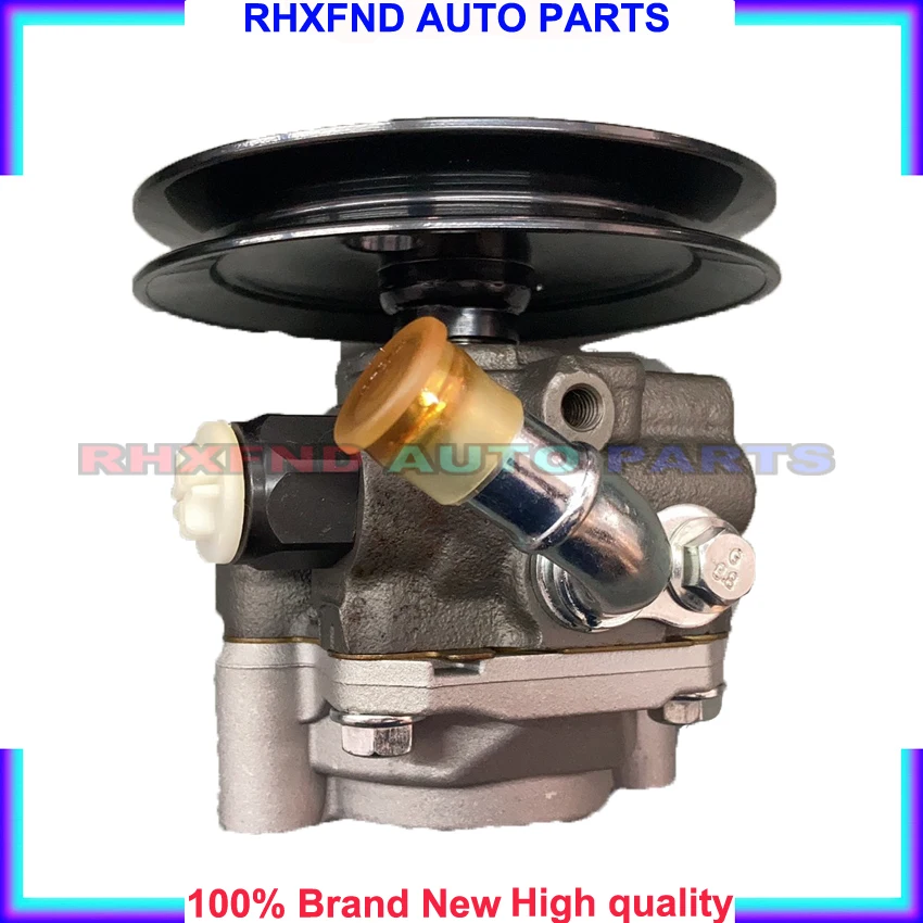 Bomba e óleo de direção hiace van 89-44320, 35530-44320, 26070 ...