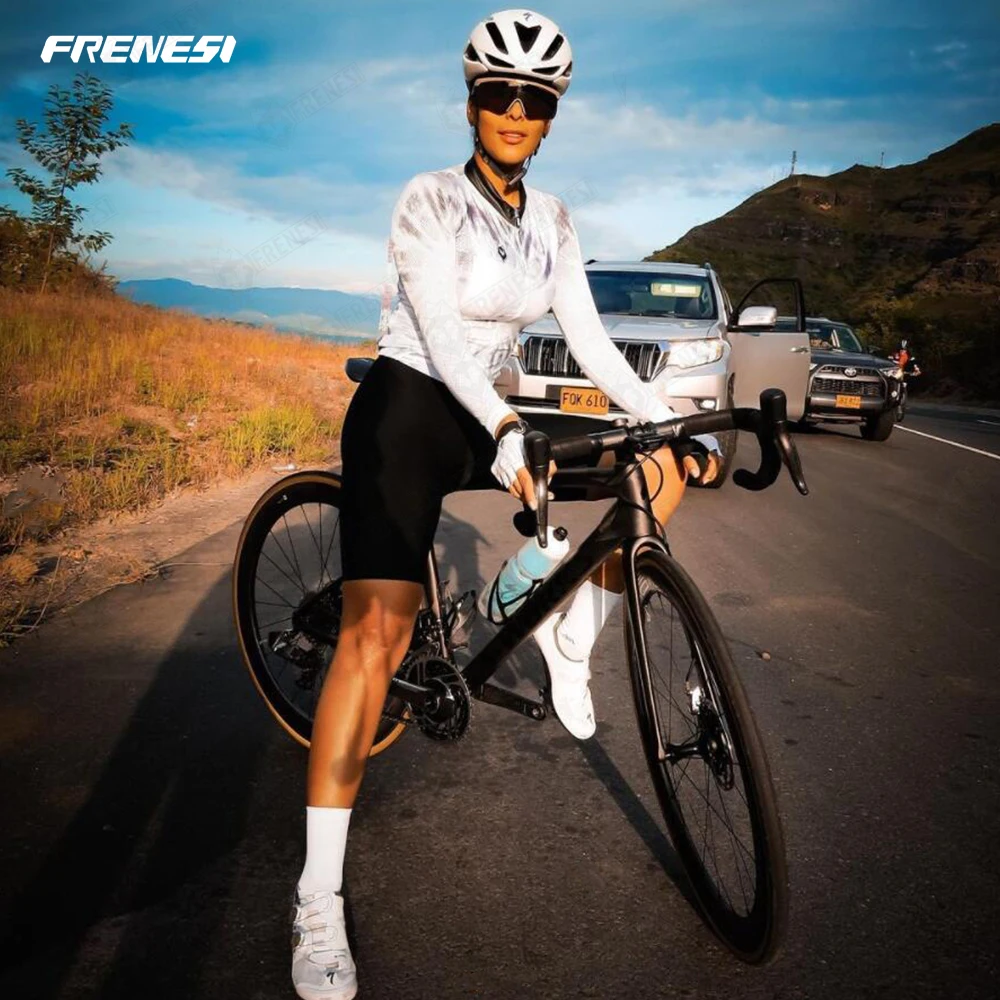 Ropa De Ciclismo Frenesi | ppgbbe.intranet.biologia.ufrj.br