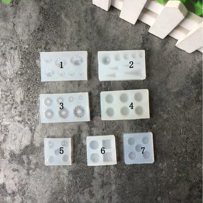 Mini-Fondant-Silicone-Mold-DIY-Hand-Craft-Ornaments-Earrings-Decoration ...