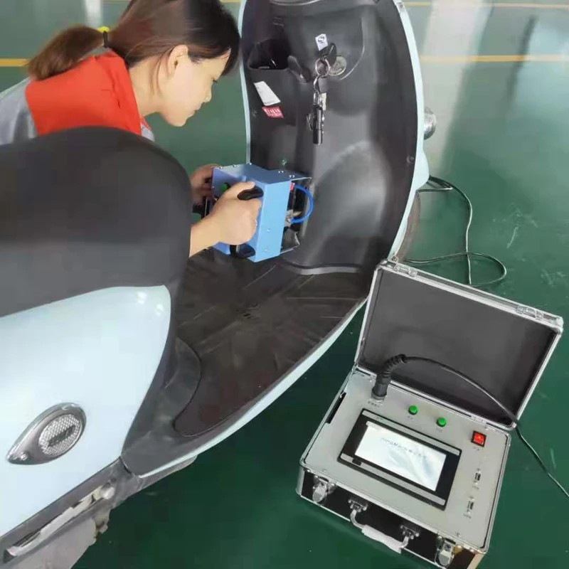 Pneumatic-Engraving-Machine-Motorcycle-Chassis-Number-Punching-Machine ...