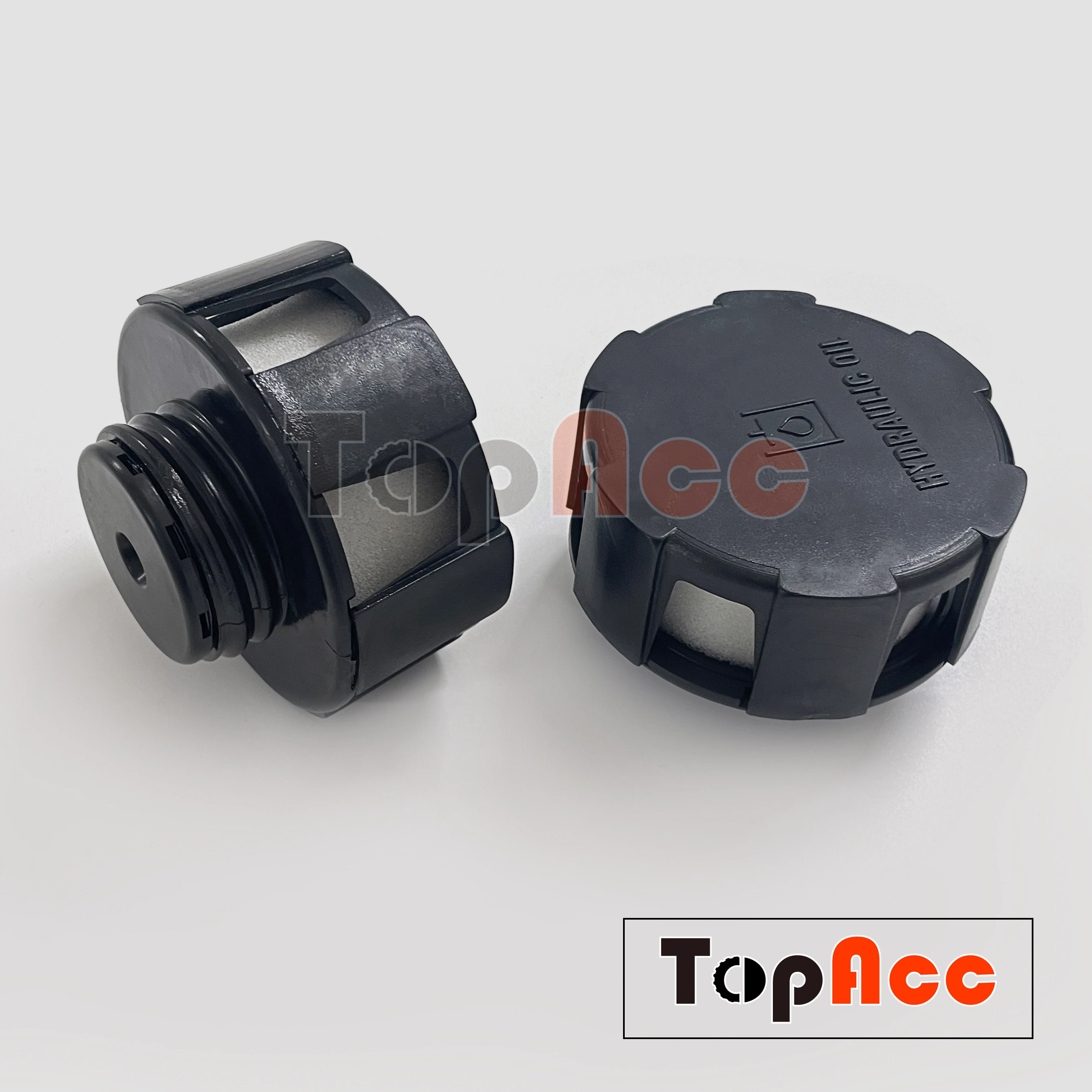 Hydraulic Oil Vented Cap 6577785 6560209 1779011B For Bobcat Skid Steer ...