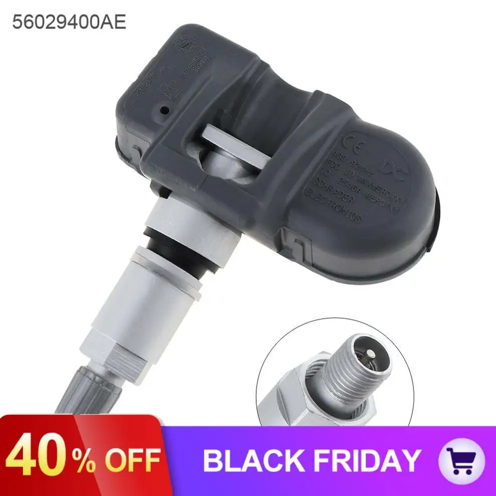56029400AE TPMS датчик давления в шинах автомобильный клапан давления в ...