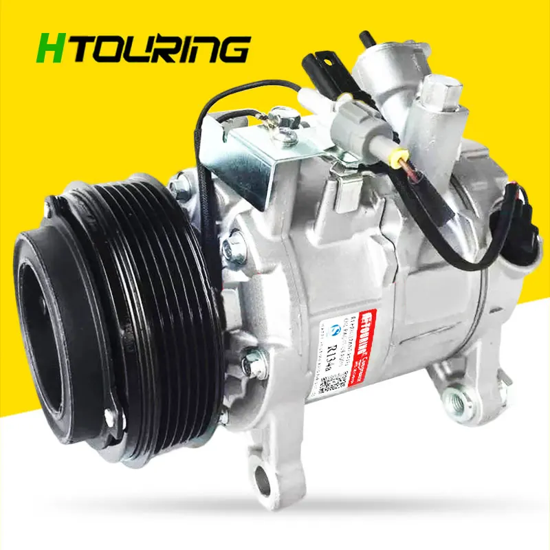 Compresor de CA 6SBU14A para BMW X1, E84, sDRIVE, xDRIVE, 2009, 2010 ...
