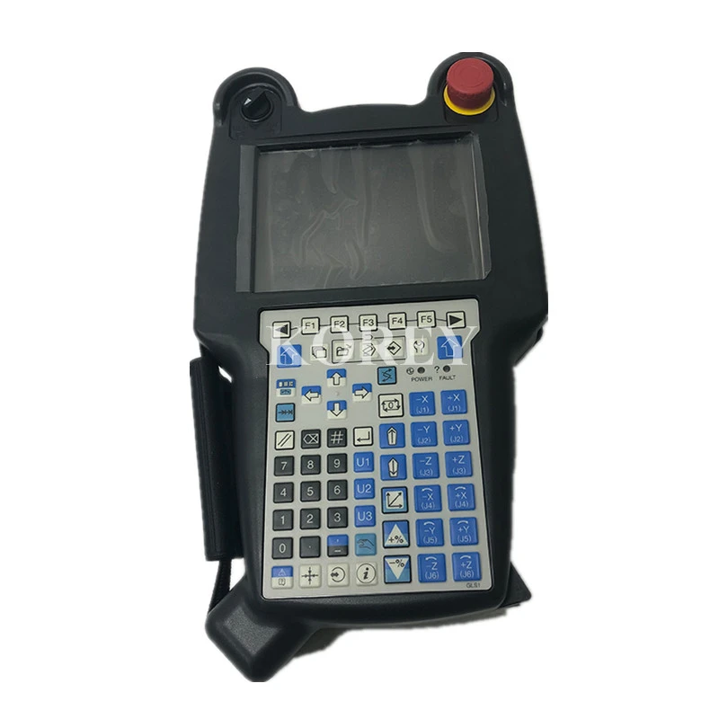 Teach Pendant Fanuc | atelier-yuwa.ciao.jp