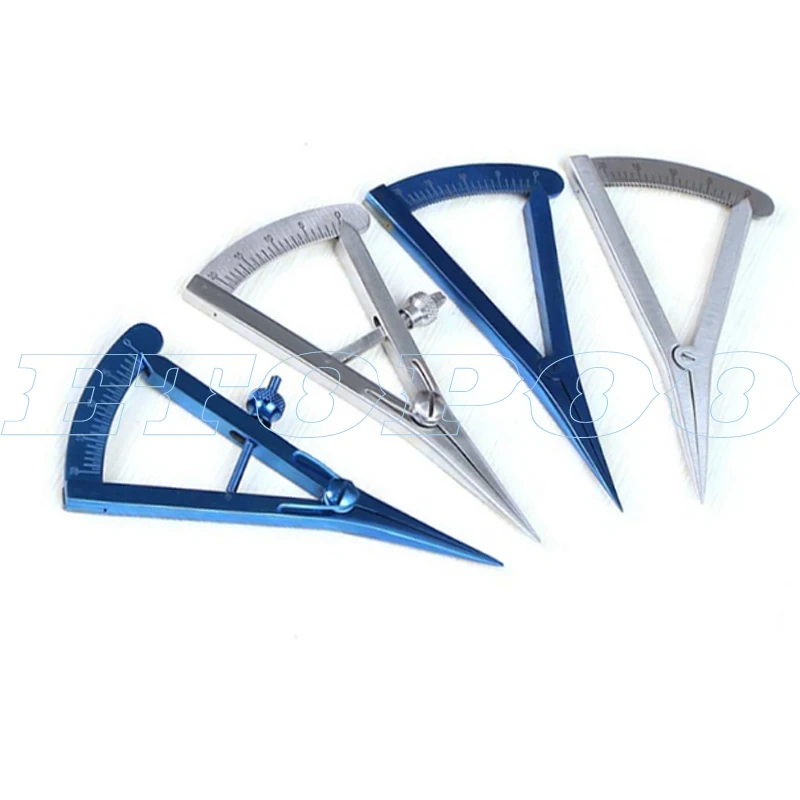 Stainless Steel Eye Instrument Tool | Titanium Alloy Eye Instrument ...
