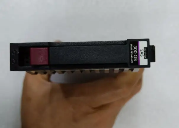 300GB SAS 2.5 12Gb SFF J9F40A 787640-001 MSA Hard Drives - itharddisk.com