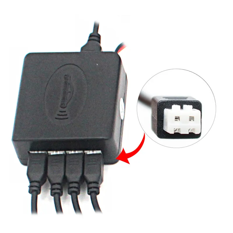 4-Sensors-Car-Parking-Sensor-Reversing-Radar-For-Subaru-Outback ...