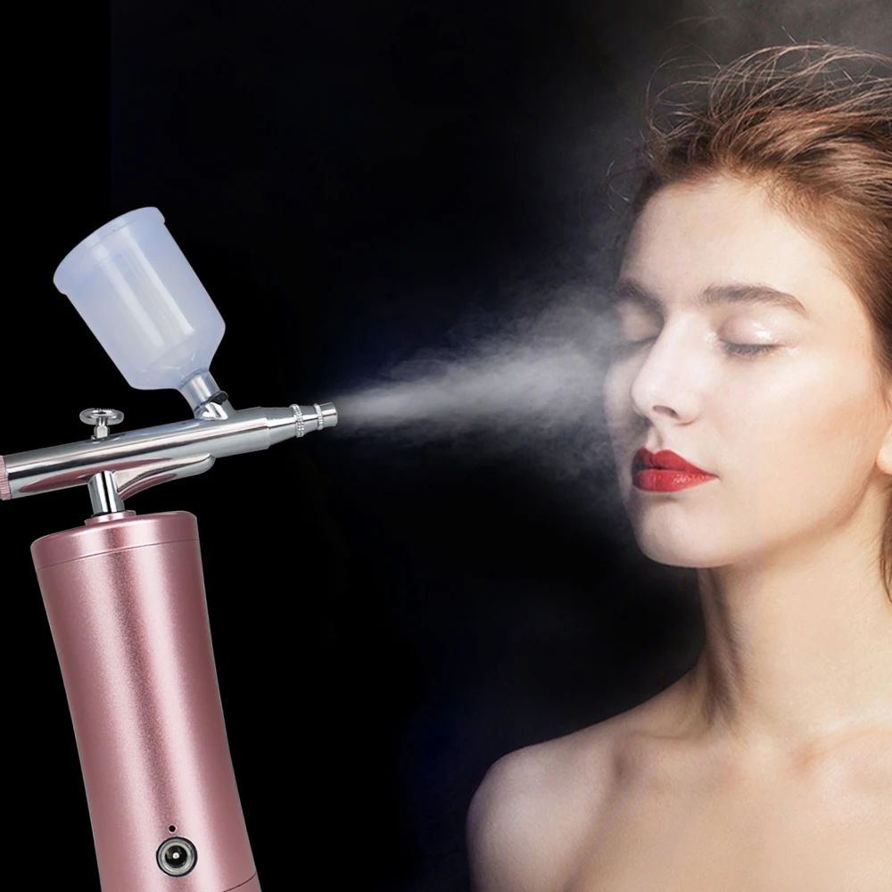 Facial-Steamer-Face-SPA-Sprayer-Machine-High-Pressure-Water-Oxygen ...