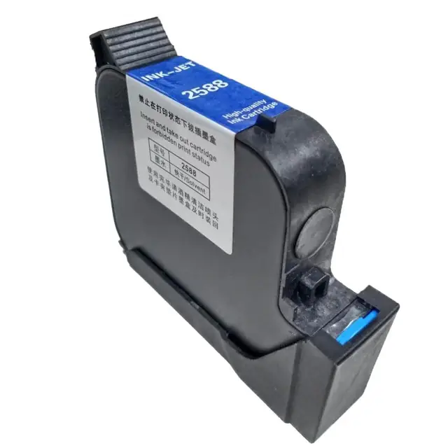 TIJ Ink Cartridge - ALLPACK