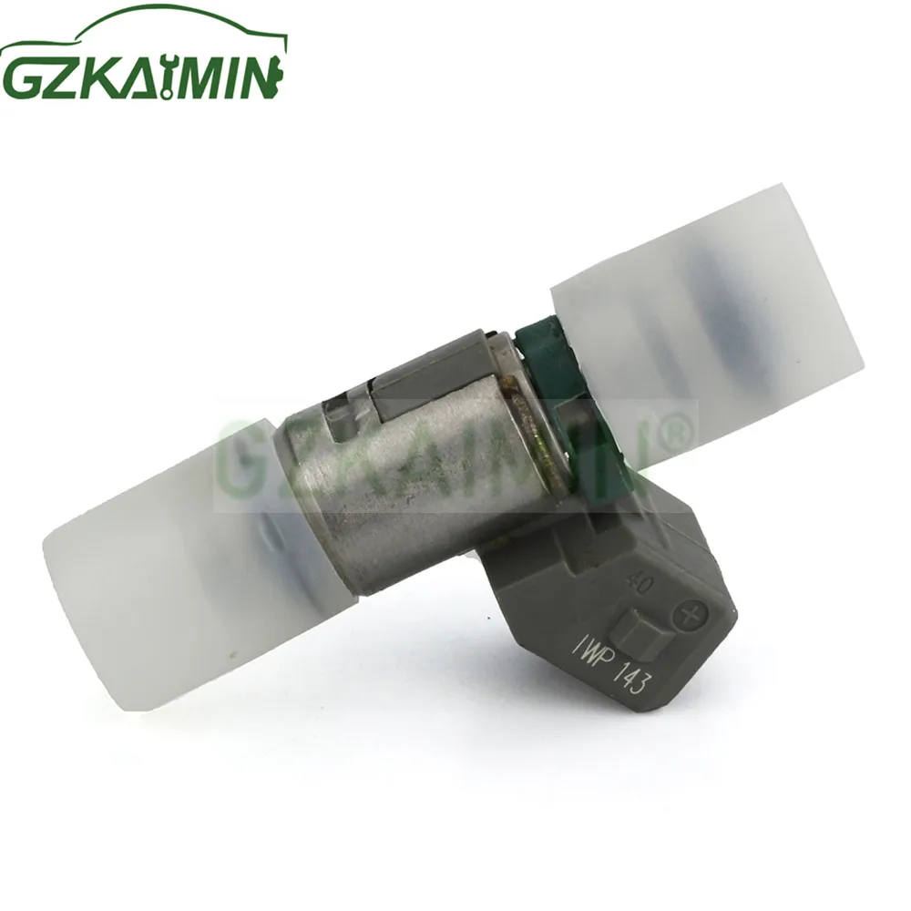 Conjunto de 4 injetores de combustível, alta qualidade, oem, iwp143 ...