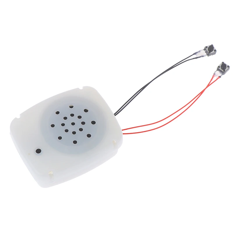 30s-Button-Sound-Recordable-Voice-Sound-Module-Music-Box-For-Plush-Doll ...