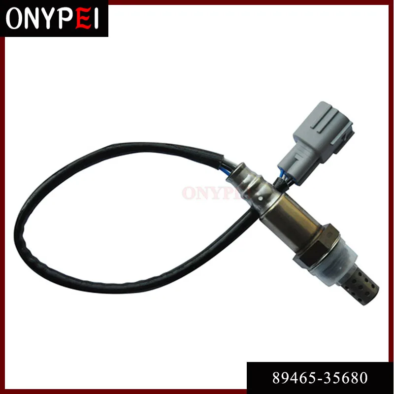 Lambda Oxygen Sensor 89465 35680 For Toyota 04 07 4runner 07 08 FJ ...