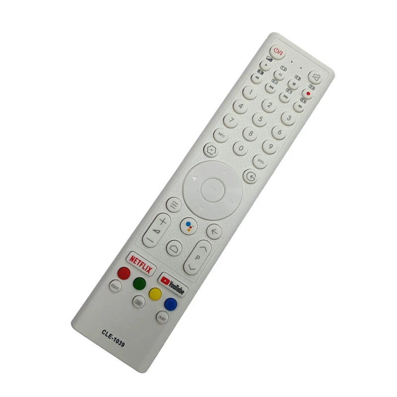 New Original remote control CLE 1039 suitable for HITACHI SMART TV ...