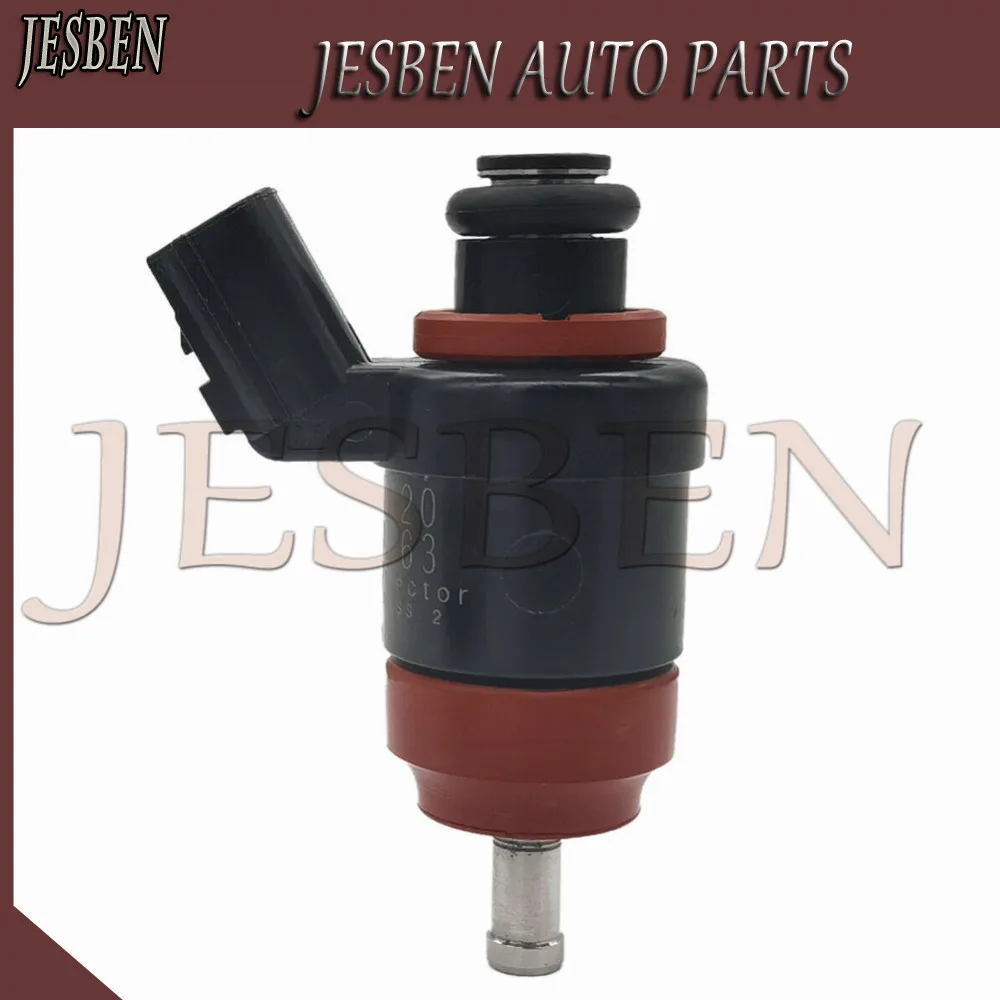 110R-000295 67R-010310 Fuel Injector Nozzle Fit for Opel Corsa 2014 ...