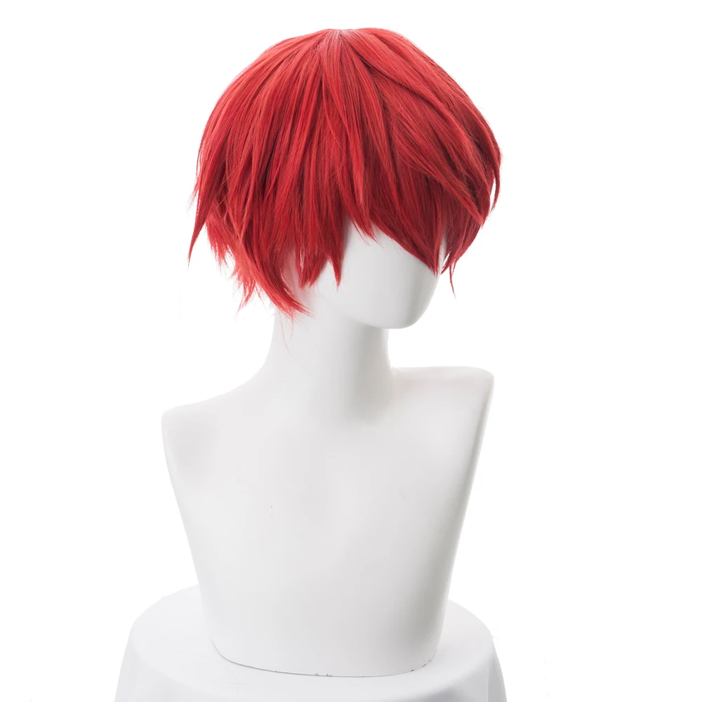 Anime Assassination Classroom Karma Akabane Akashi Seijuro Sasori Short ...
