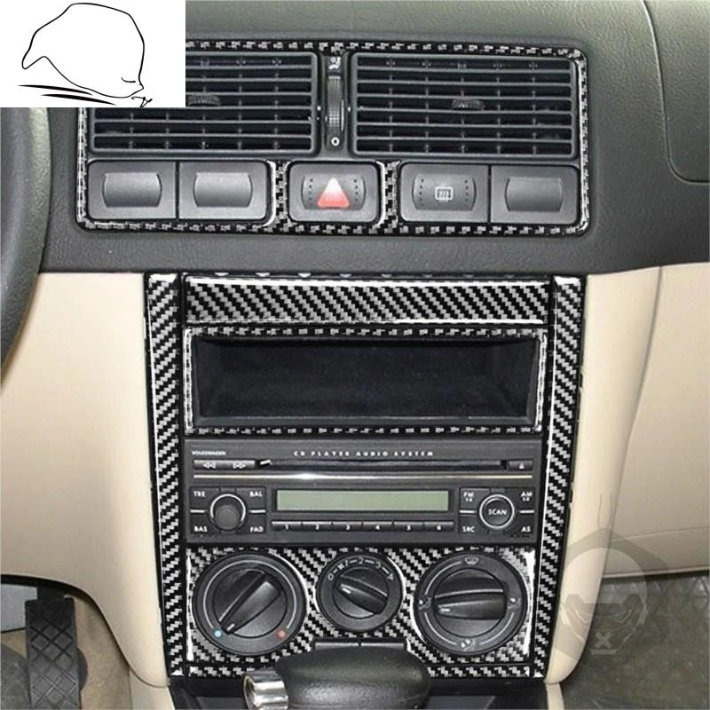 Gti Mk4 Interior
