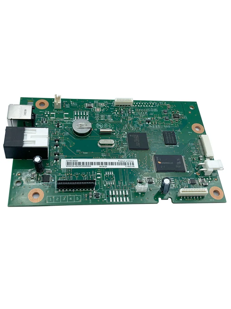 New Original FORMATTER PCA ASSY Formatter Board logic Main Board ...