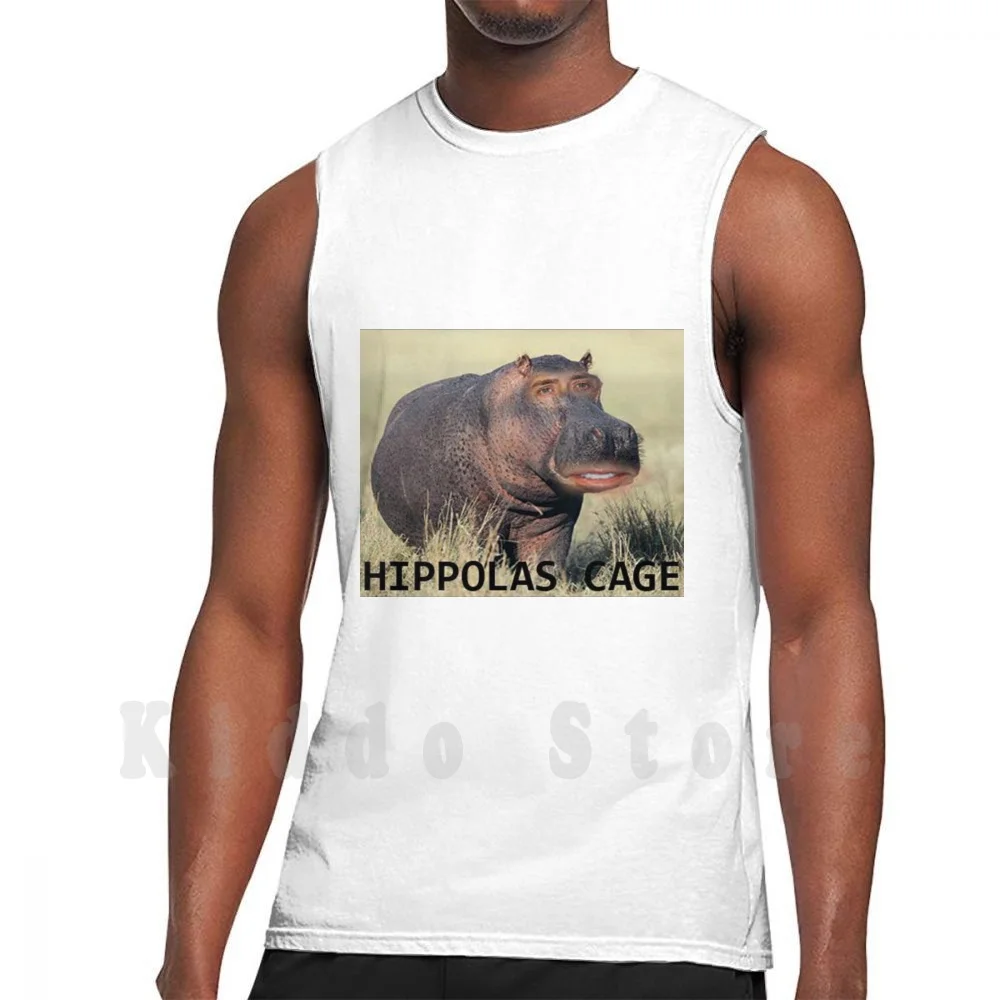Hippolas Cage