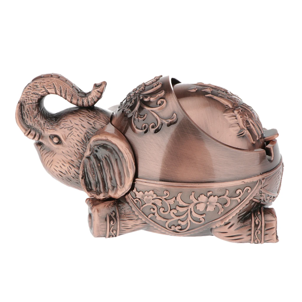 Elephant ring box store