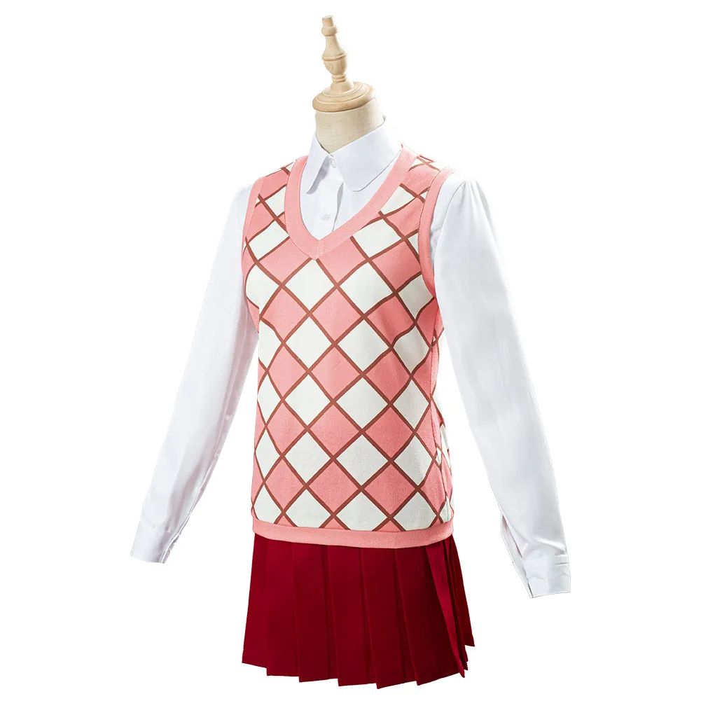 Game Animal Crossing Celeste Cosplay Costume - AllCosplay.com